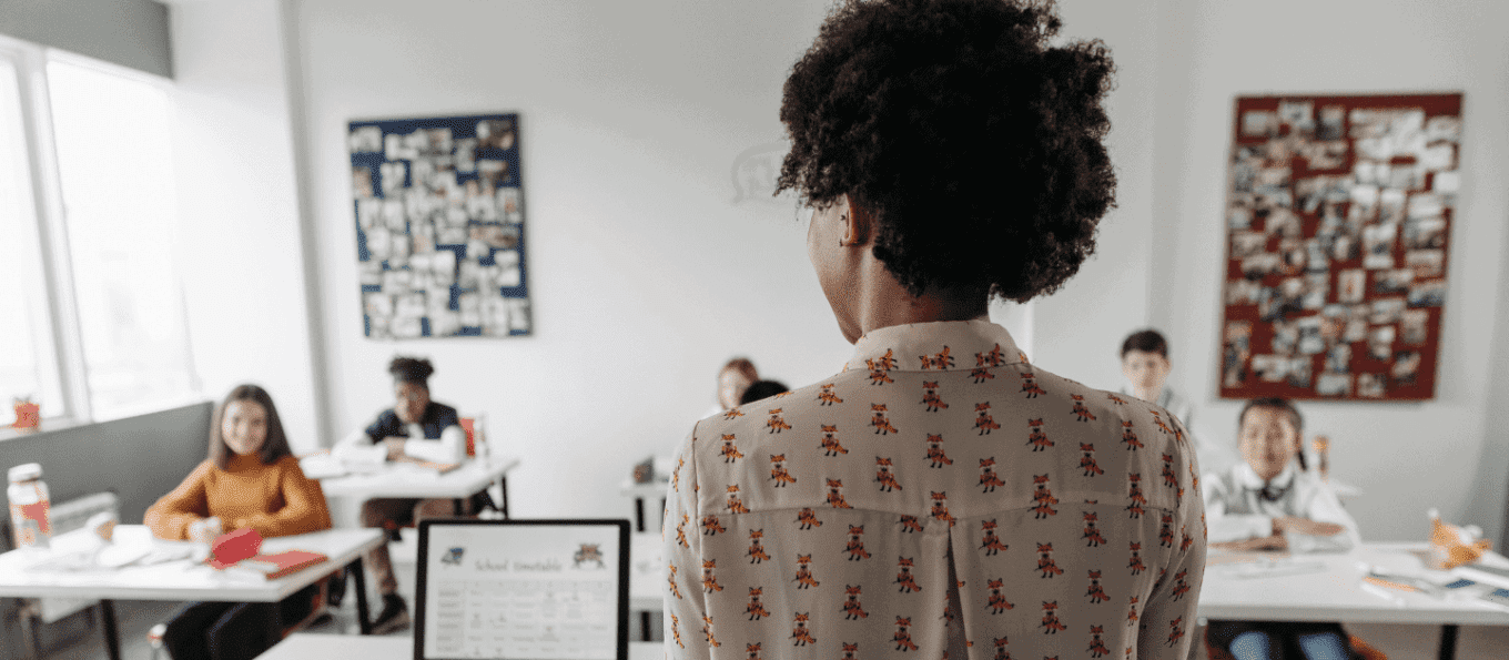 Teacher Self-Efficacy: A Key Factor in the Success of Inclusive Education